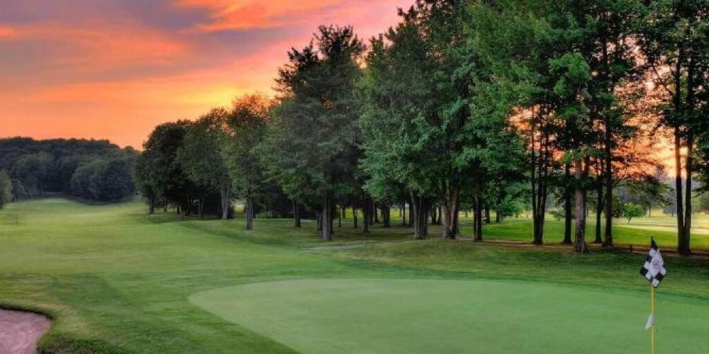 Gaylord Golf Club Among Top 50 US Public Courses By Brian Weis