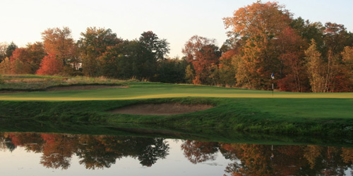 Rome Country Club - Golf in Rome, Washington